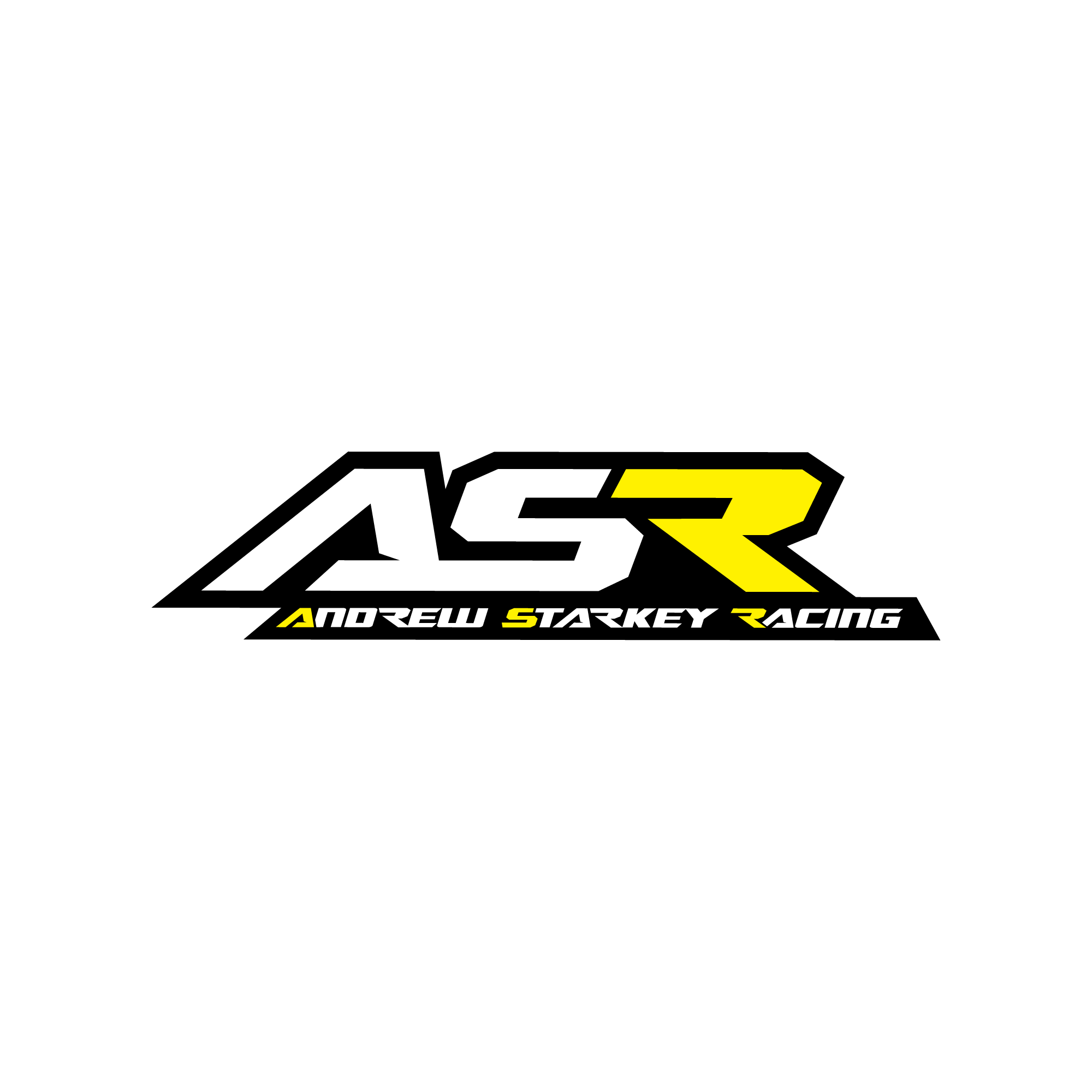ASR – Five Lights Graphics