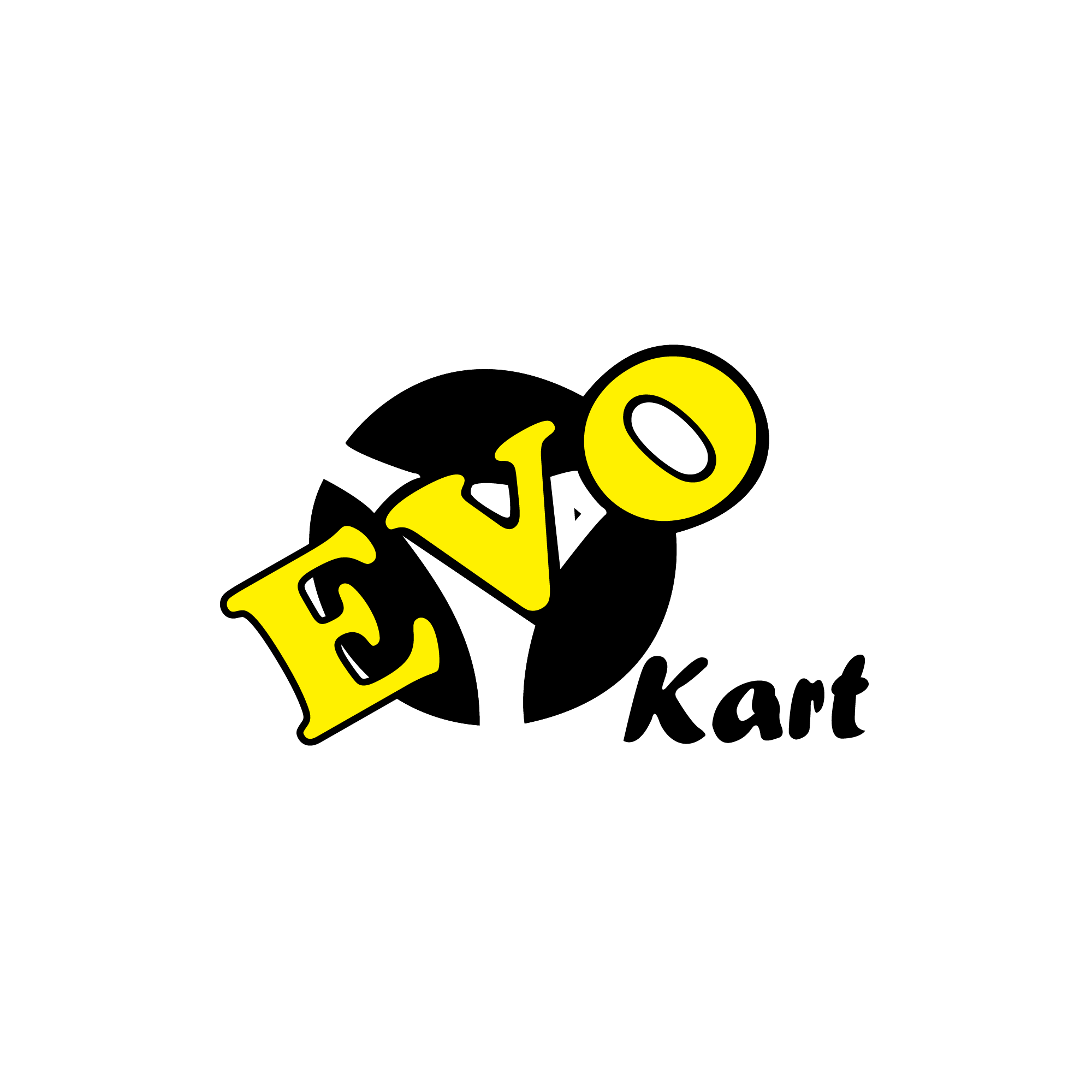 EVO KART AUSTRALIA – Five Lights Graphics