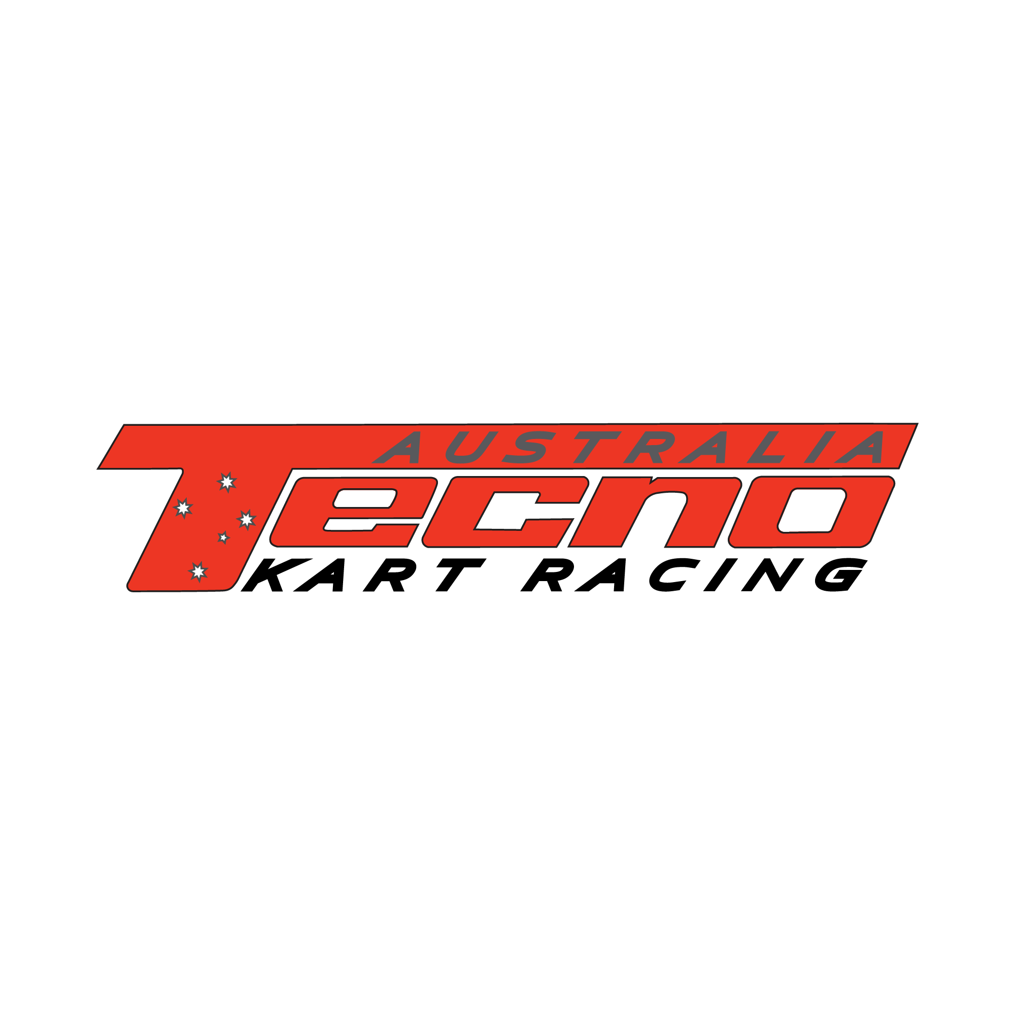 TECNO KART AUSTRALIA – Five Lights Graphics