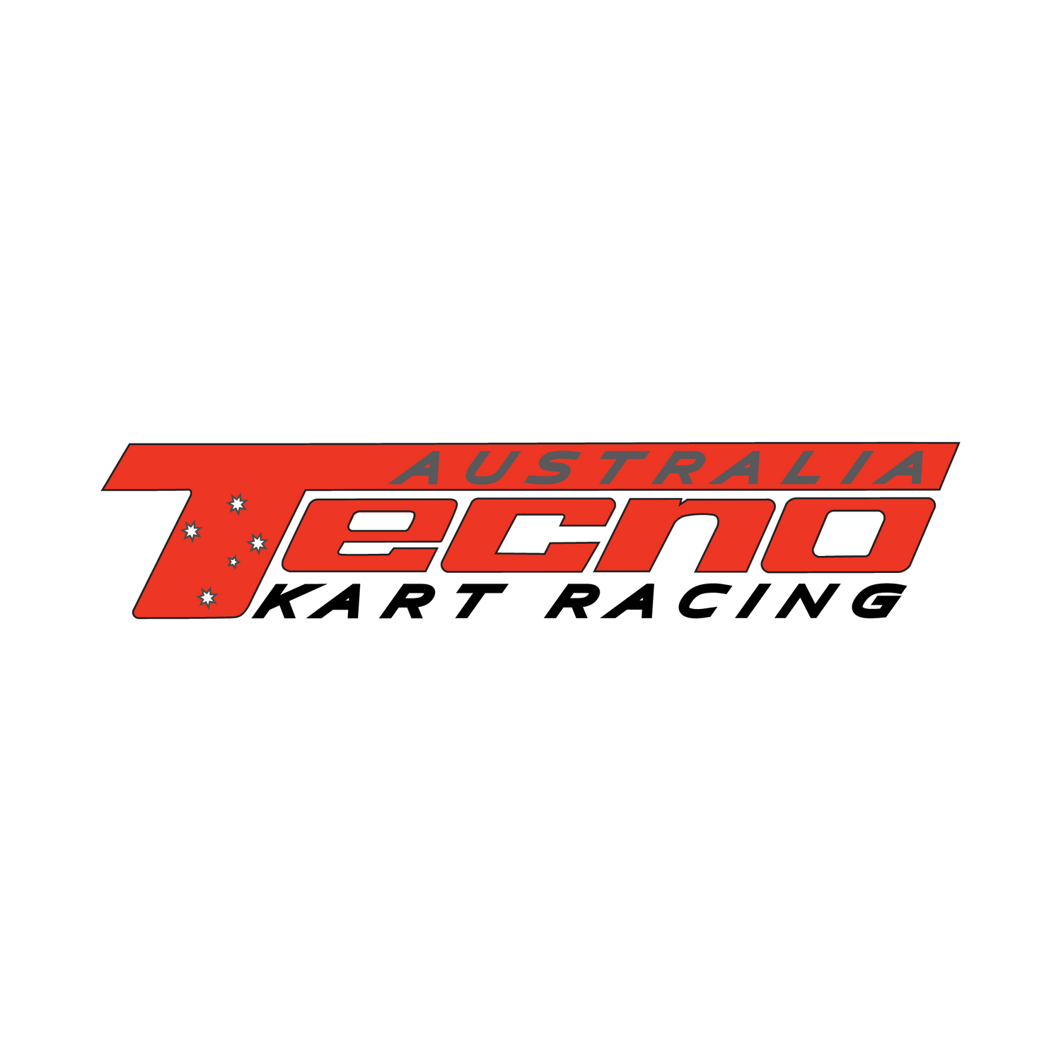 TECNO KART AUSTRALIA – Five Lights Graphics