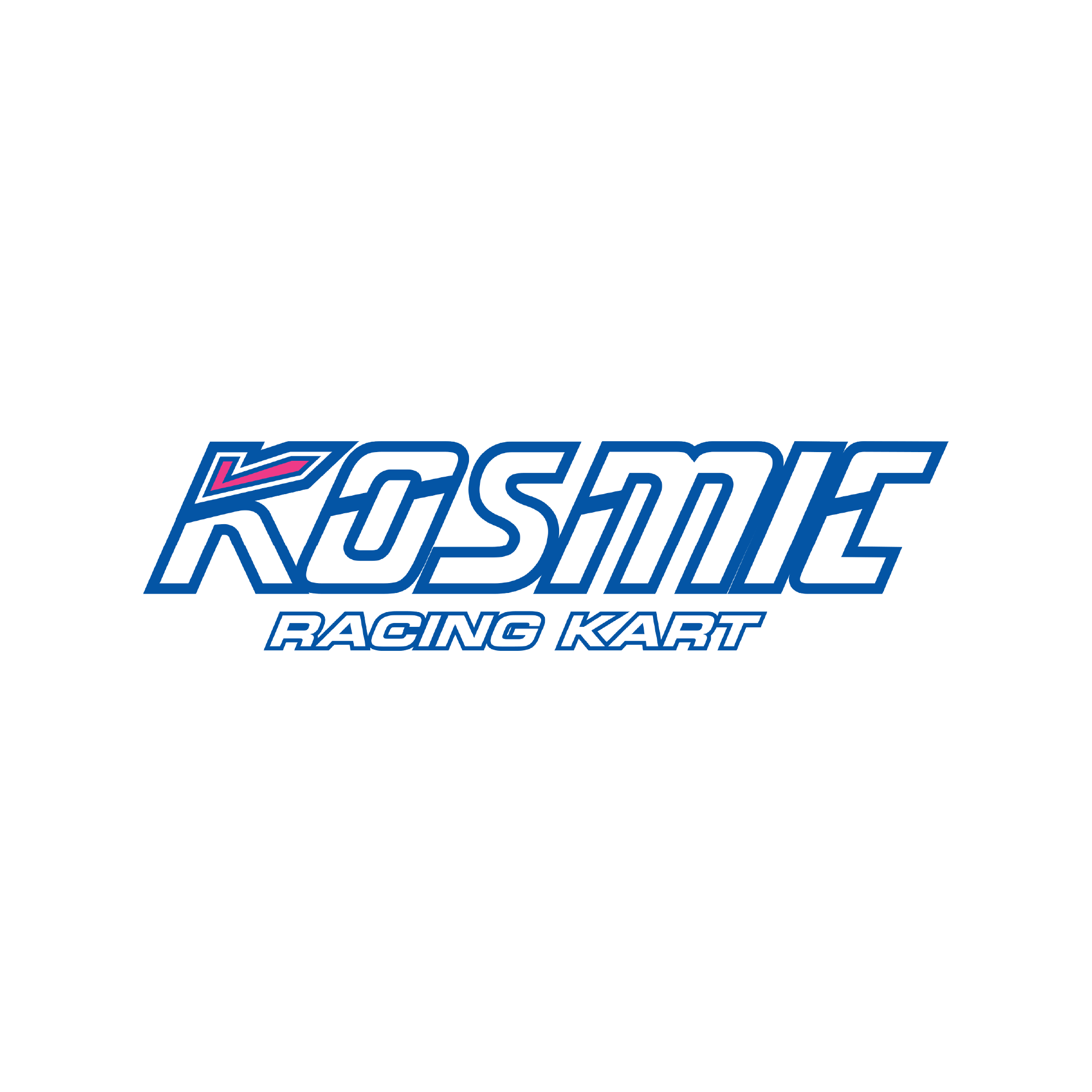 KOSMIC RACING KART – Five Lights Graphics