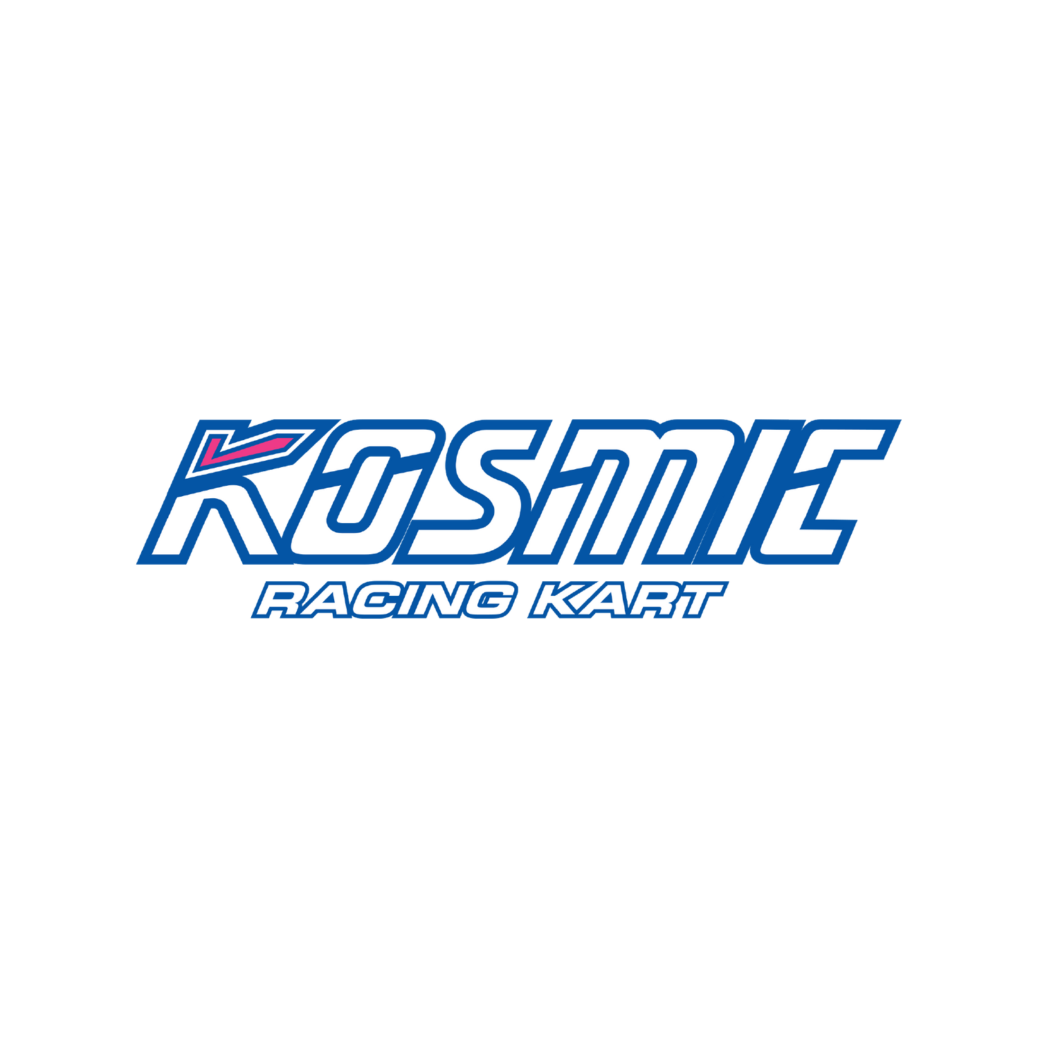 KOSMIC RACING KART – Five Lights Graphics