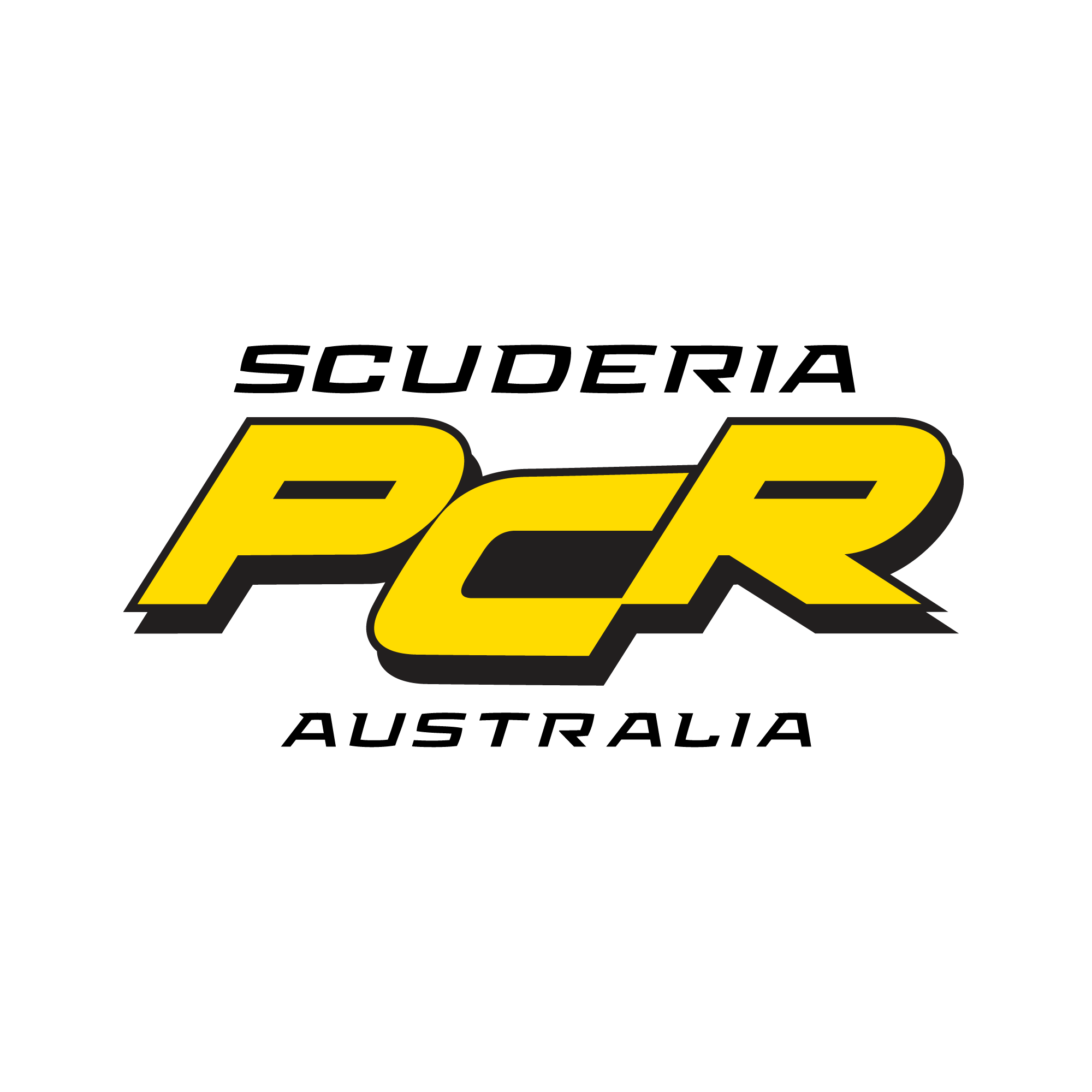 PCR AUSTRALIA – Five Lights Graphics