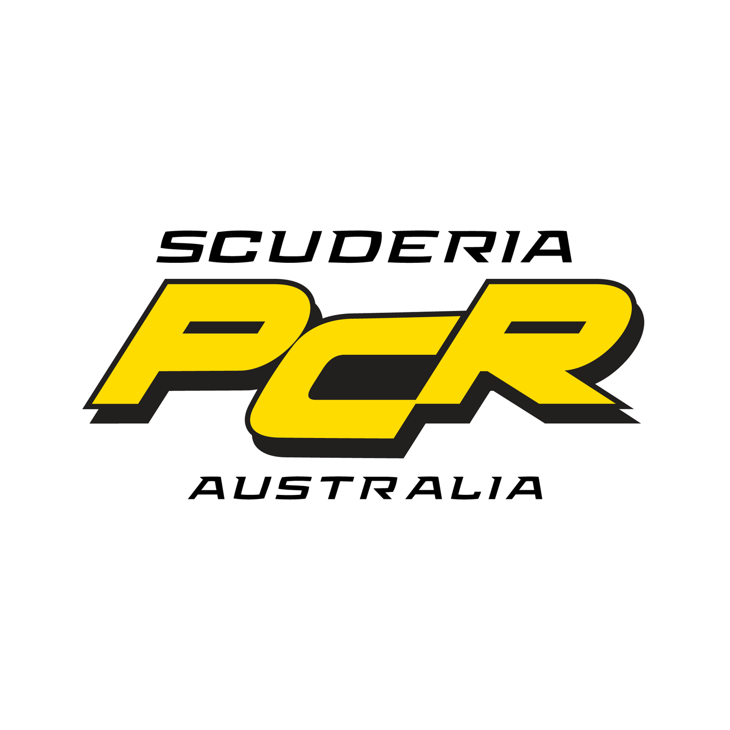 PCR AUSTRALIA – Five Lights Graphics