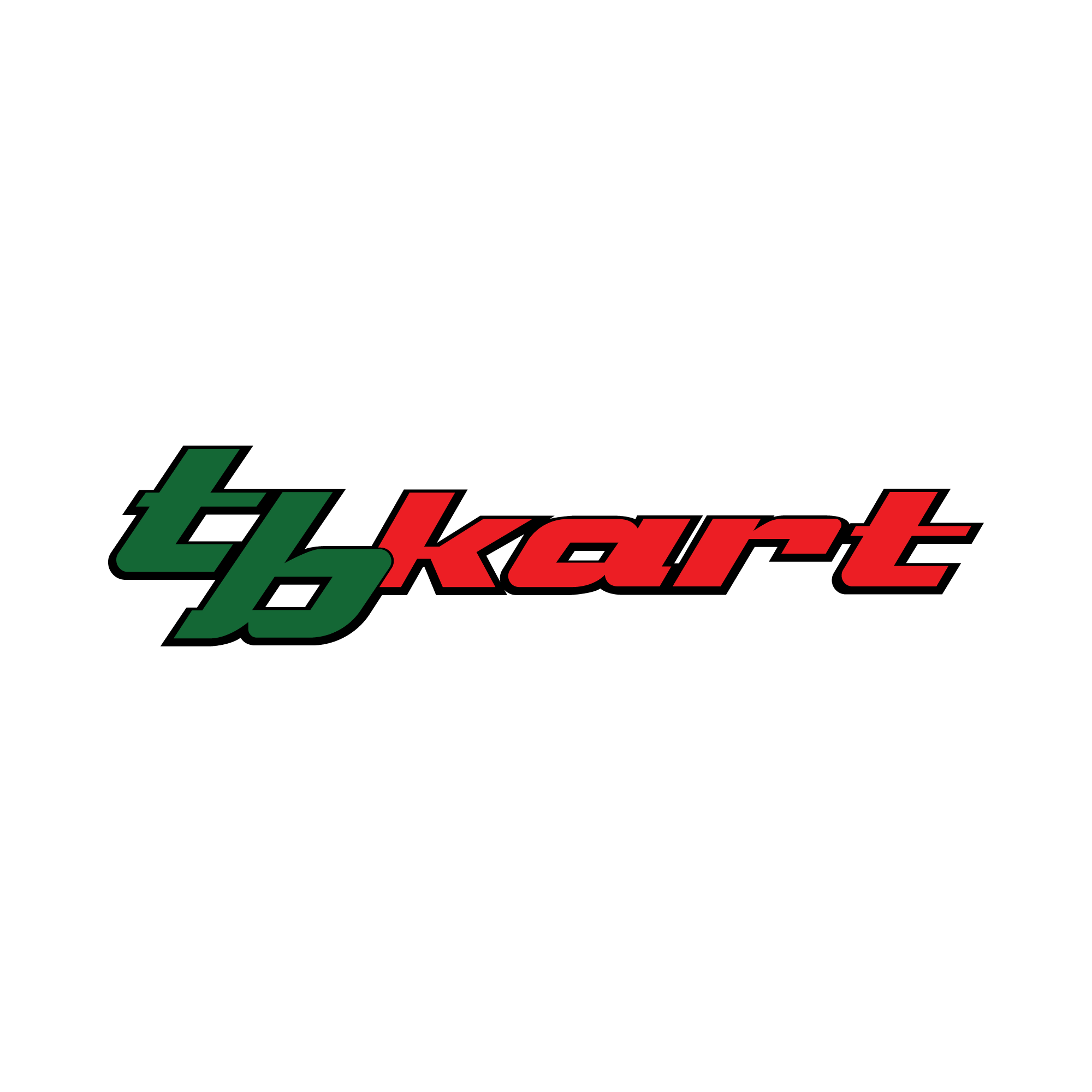 TB KART AUSTRALIA – Five Lights Graphics