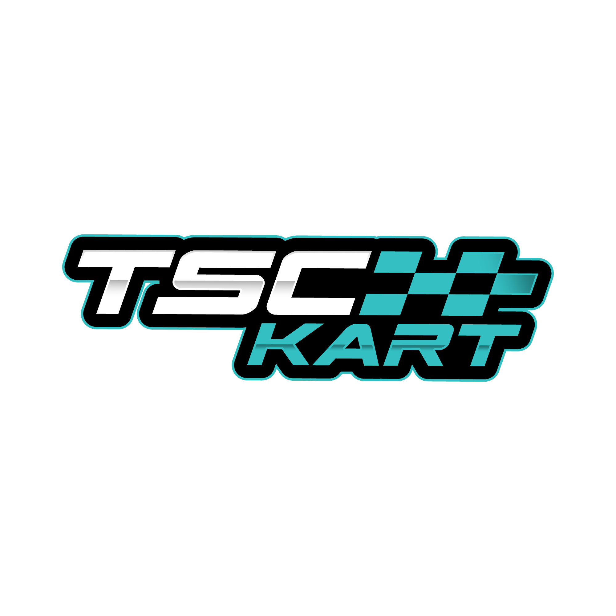 TSC KART AUSTRALIA – Five Lights Graphics