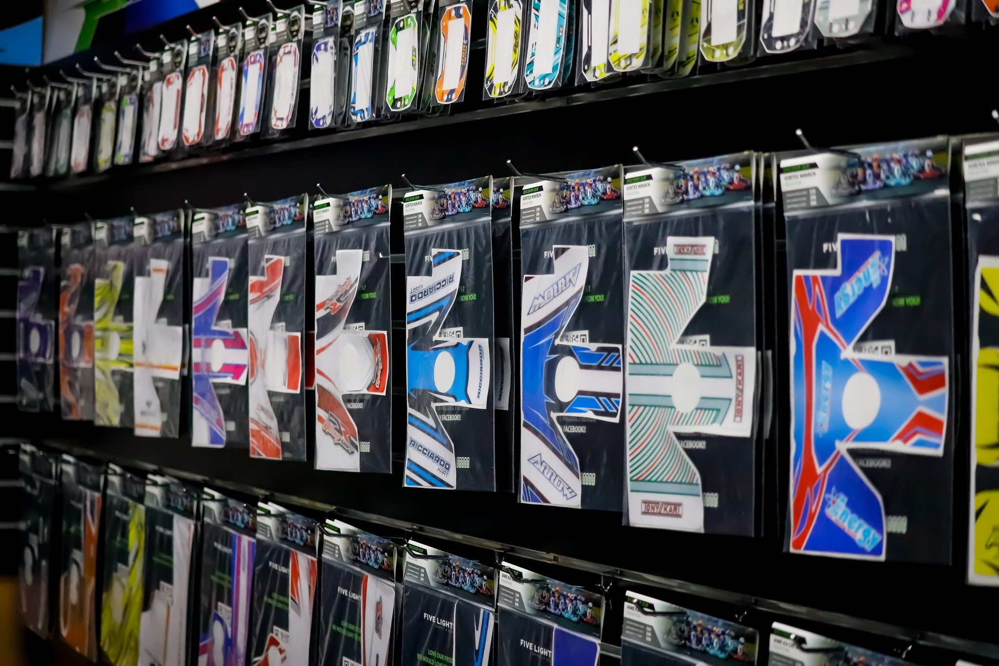 Five Lights Graphic & Design – Five Lights Graphics