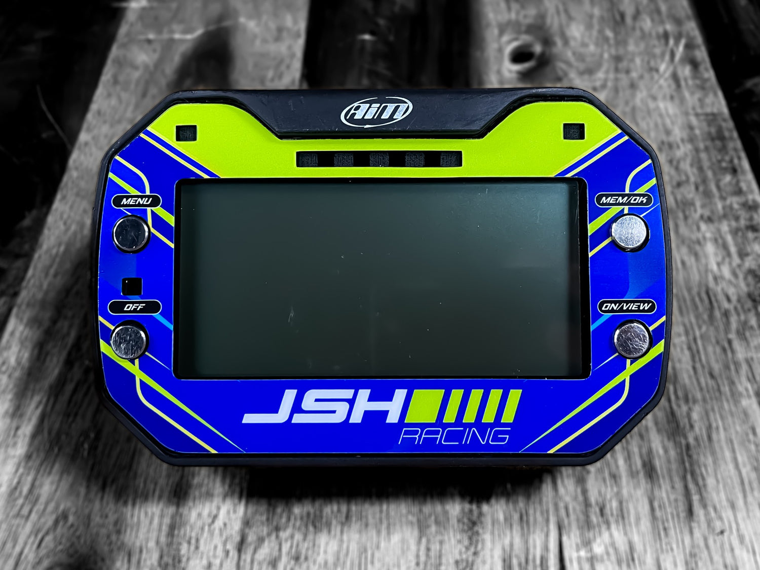 FIVE LIGHTS GRAPHICS – Five Lights Graphics