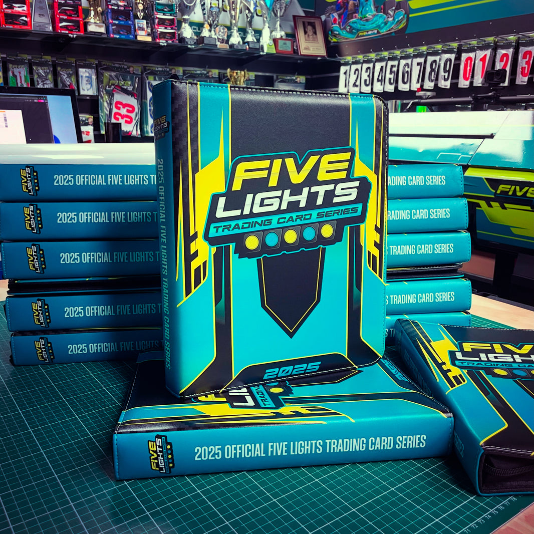 Five Lights Graphic & Design – Five Lights Graphics