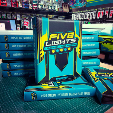 Five Lights Graphic & Design – Five Lights Graphics
