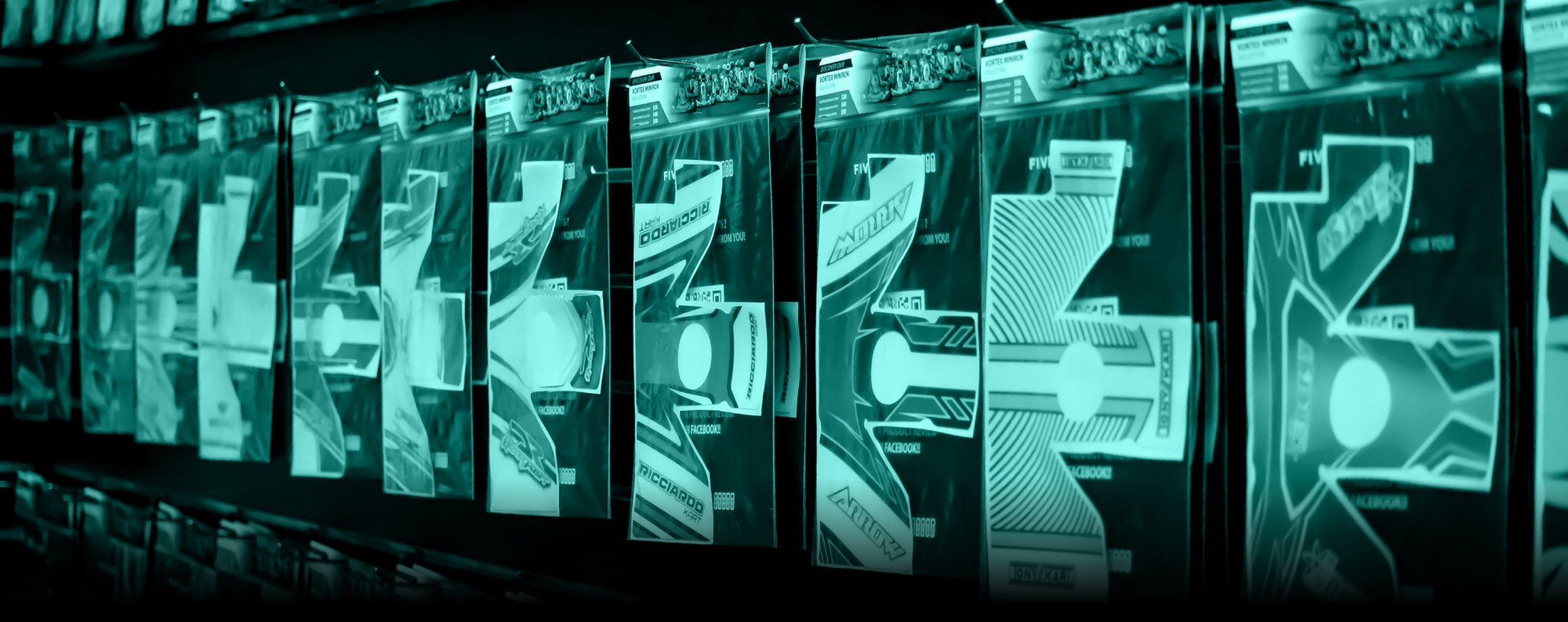 Five Lights Graphic & Design – Five Lights Graphics