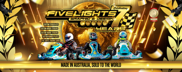 Five Lights Graphic & Design – Five Lights Graphics