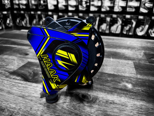 Five Lights Graphic & Design – Five Lights Graphics